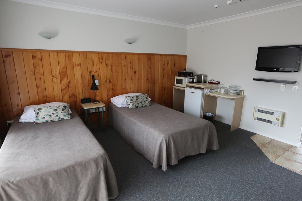 Raglan Sunset Motel